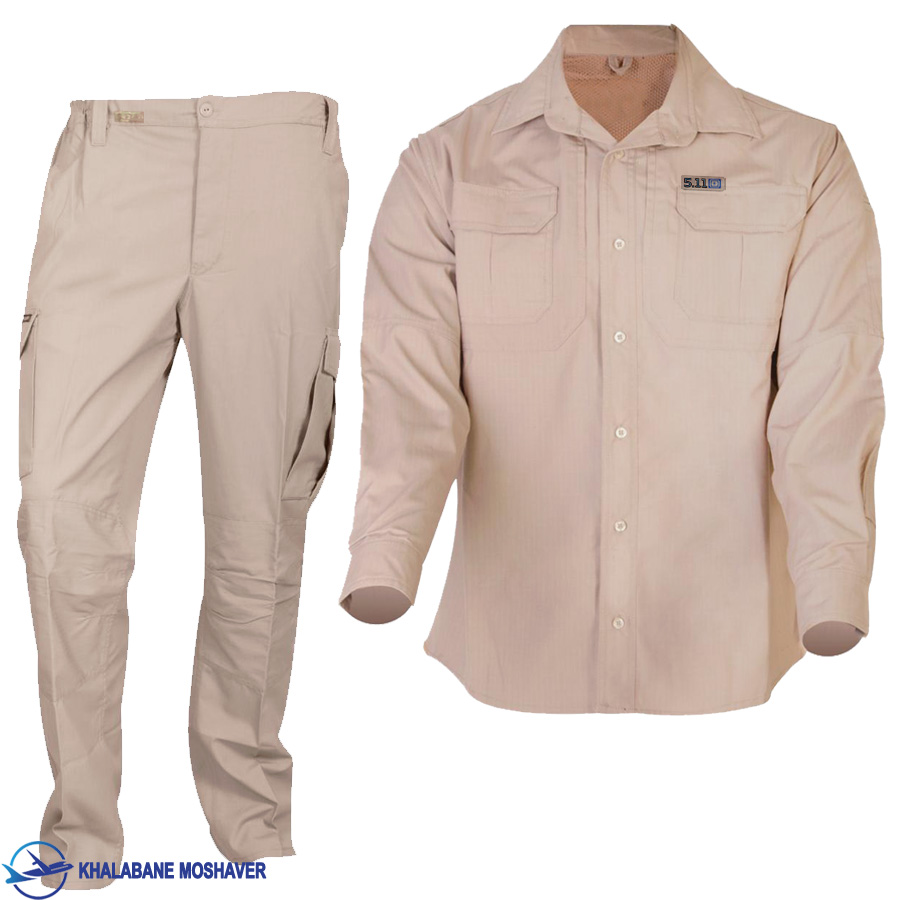 خرید لباس فرم لباس تاکتیکال 5.11 با قیمت مناسب